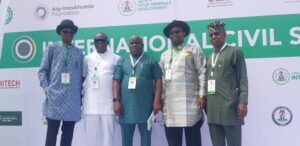 Head of Service Unveils Landmark Reforms In Nigeria’s Civil Service ...